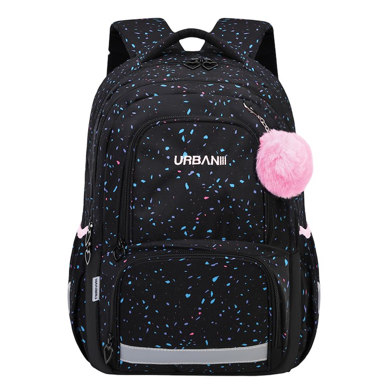 RANAC ERGONOMSKI URBAN 31x16x42cm SC3378