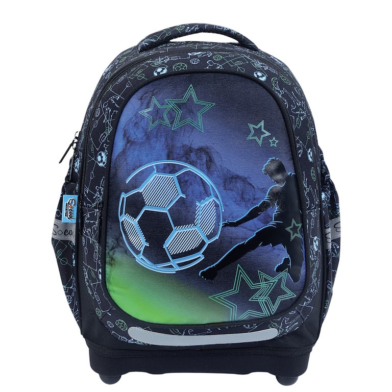 RANAC ANATOMSKI FOOTBALL 39x33x18.0cm SC3341