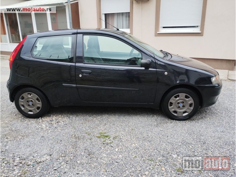 Fiat Punto 1.2