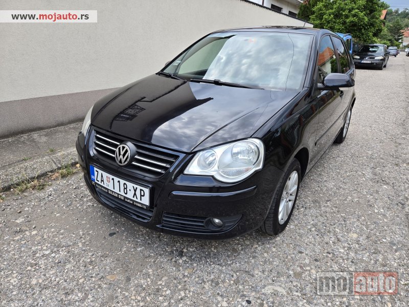 VW Polo Sad reg.Povoljno,odličan
