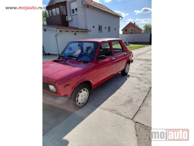 Zastava 101 Skala 55