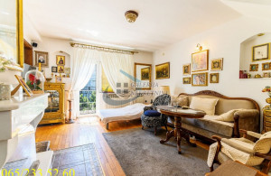 Stari Grad, Atelje 212 - Palmotićeva 108m2