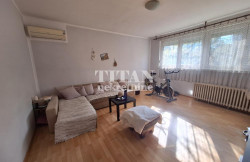 Odlična investicija, 55m2, Banovo brdo ID#5727