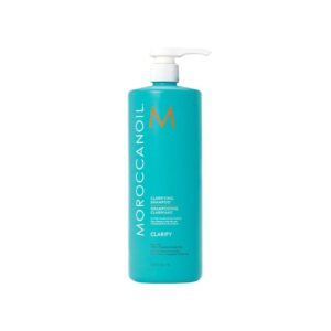 Moroccanoil Clarifying Shampoo 1L – šampon za dubinsko čišćenje kose