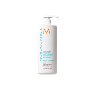 Moroccanoil Frizz Control Conditioner 1L – regenerator za zaglađivanje kose