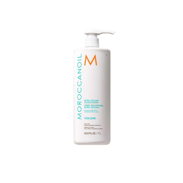 Moroccanoil Hydrating Conditional 1L – regenerator za suvu kosu