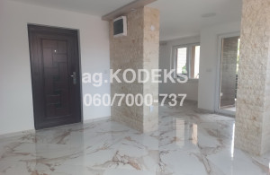 Prodajem Stan-Apartman, Duvanište, Niš Grad, 88mkv III sprat TA 159.000