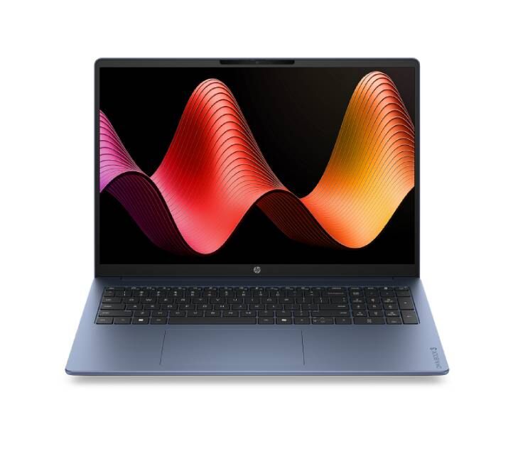 HP Laptop DA4G0EA 16"/AMD Ryzen 5-40/16 GB/512 GB SSD/AMD Radeon 610M