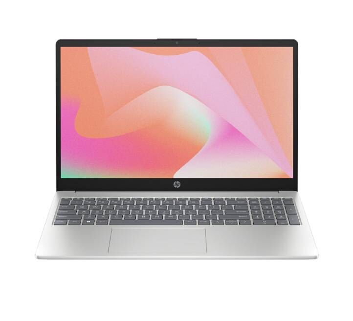 HP Laptop DA4F7EA 15,6"/Intel Core 5-120U/8 GB/512 GB SSD/Intel