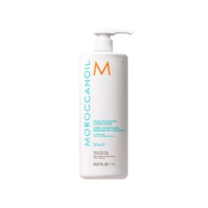 Moroccanoil Scalp Conditioner 1L – regenerator za osetljivi skalp