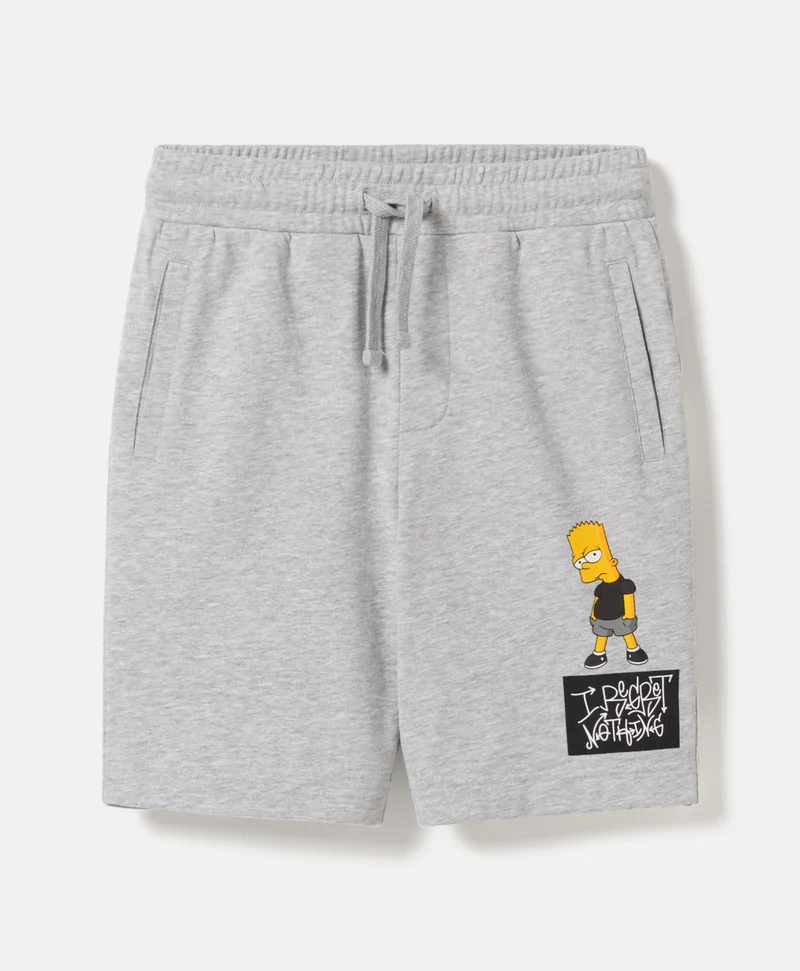 Dečiji šorts The Simpsons