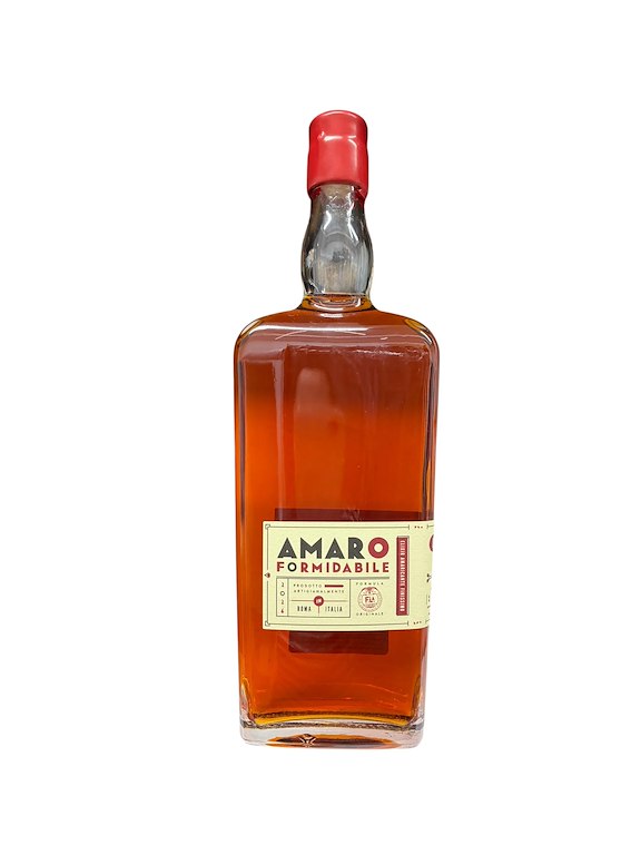 PALLINI LIKER AMARO FORMIDABILE 0,7L