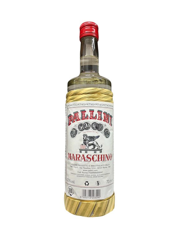 PALLINI MARASCHINO 0,7L