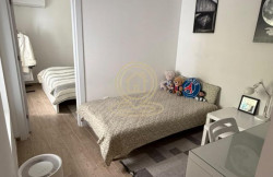 Dvosoban stan 43 m2, Dorćol, Stari Grad, Beograd