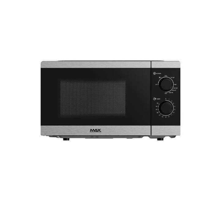 Max Mikrotalasna rerna MMW-20L-G300B - Crna