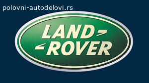 LAND ROVER - ORIGINALNI POLOVNI DELOVI POVOLJNO