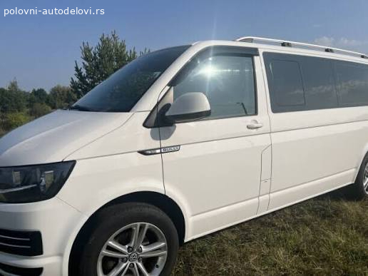VW T6 T5 CRAFTER DUCATO FIORINO BERLINGO DOBLO COMBO SCUDO