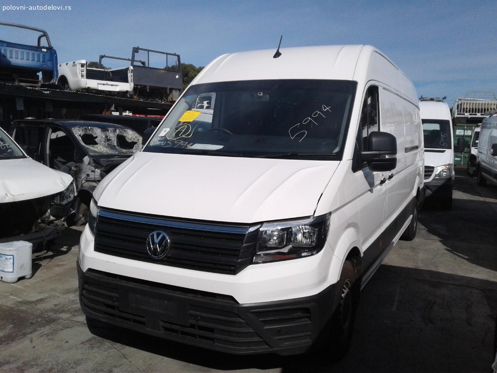 CRAFTER T5 T6 DUCATO SPRINTER DOBLO BERLINGO FIORINO COMBO