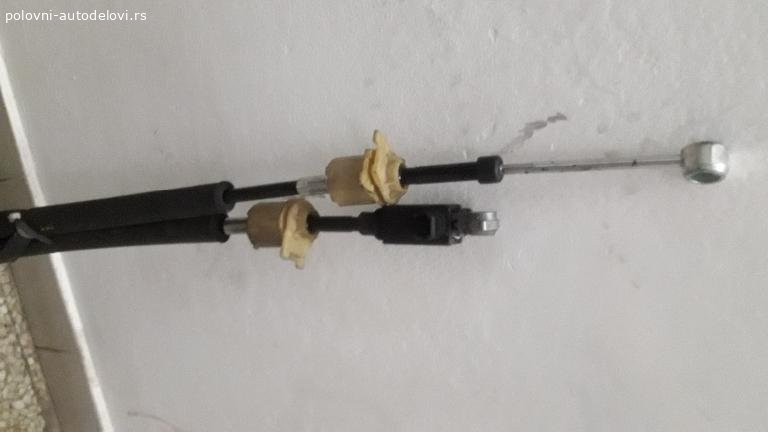 SAJLE RUCICE MENJACA FIAT DUCATO,CITROEN JUMPER..2.3 JTD.