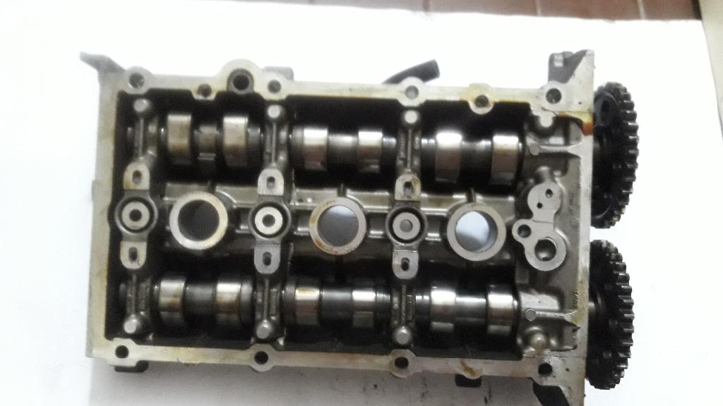KUCISTE SA BREGASTIM SKODA FABIA 1.2 12V