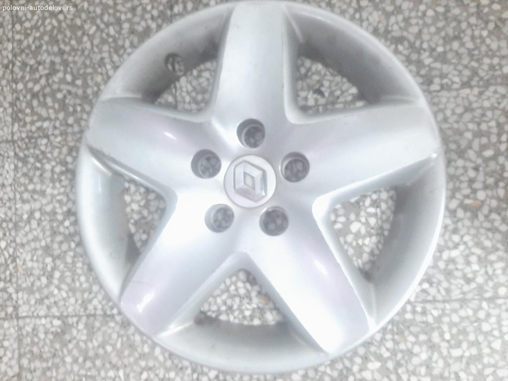 RENAULT MEGAN RATKAPNA 16 CA...