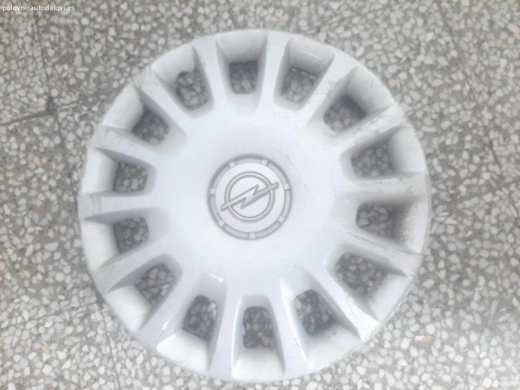 OPEL CORSA 14 CA