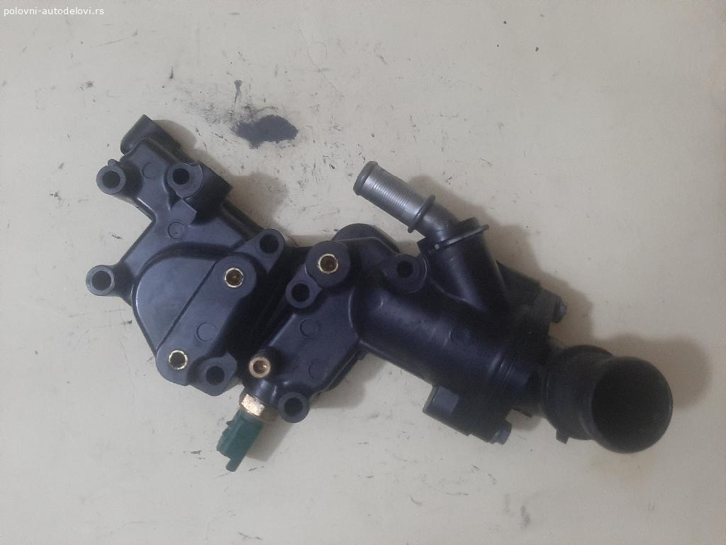KUCISTE TERMOSTATA PEUGEOT BIPER,CITROEN C2,C3..1.1..1.4