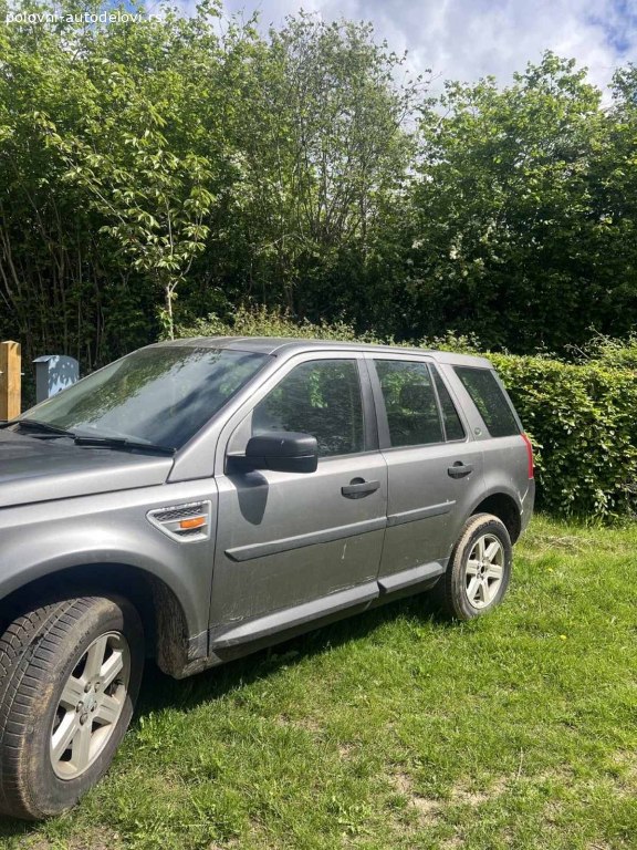 FREELANDER2 RANGE ROVER VOGUE RANGE ROVER SPORT DISCOVERY