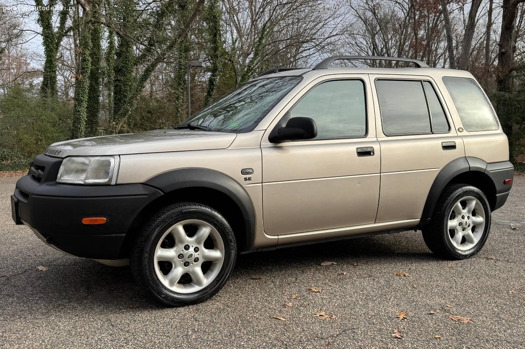 FREELANDER RANGE ROVER SPORT DISCOVERY RANGE ROVER VOGUE