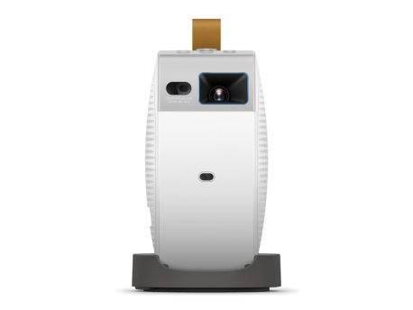 BENQ GV50 prenosivi Laser Full HD 500 ANSI lumena 100000:1 smart projektor