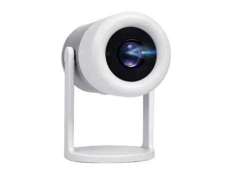 ZEUS Projektor N1 PRO FHD 1920X1080/LED LCD/5000 LUM(200 ANSI)/WiFi/mirac/HDMI/USB/zvuč/Andr 11