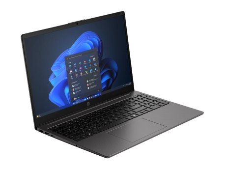 HP 250R G10 (Dark ash silver) Full HD, Core 5 120U, 8GB, 512GB SSD (D7YM5ET)