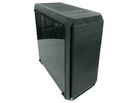 BC GROUP ZEUS AMD RYZEN 7 PRO 4750G, 16GB, 500GB SSD M.2