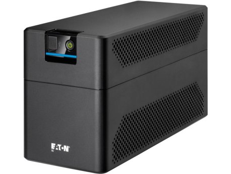 EATON UPS 5E Gen2 1600VA/900W, Tower, Line Interactive, 6 x IEC C13 Outputs