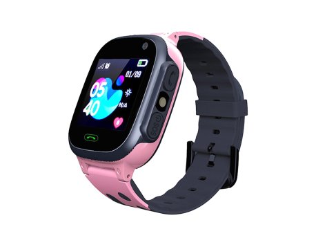 N/A Smart Watch Z1 deciji sat roze