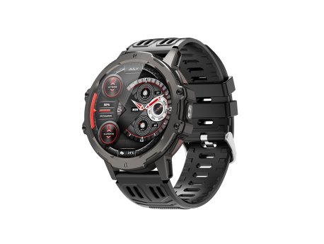 MOXOM Smart watch MX-WH28 crni