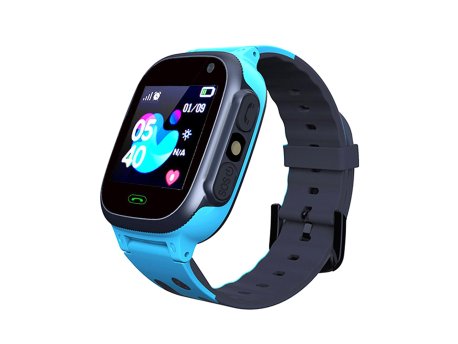 N/A Smart Watch Z1 deciji sat plavi