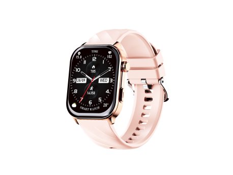 MOXOM Smart watch MX-WH25 pink