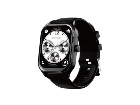 MOXOM Smart watch MX-WH27 crni