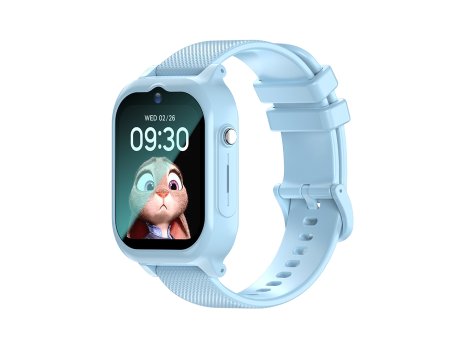 N/A Smart Watch K26 deciji sat 4G plavi