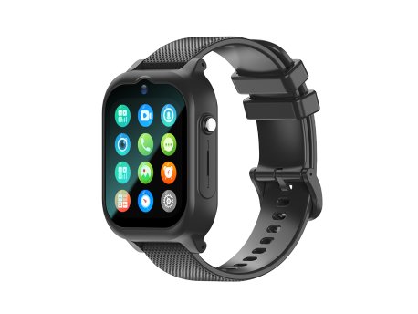 N/A Smart Watch K26 deciji sat 4G crni