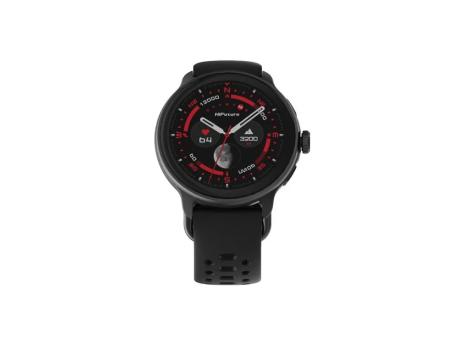 HIFUTURE Vela Classic Black