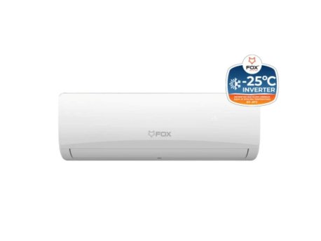 FOX Klima uređaj FAC-12INJP62G Inverter/grejač spoljnje jedinice