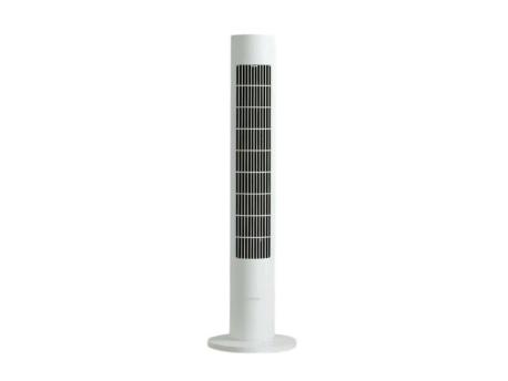 XIAOMI Smart Tower Fan 2 EU 24W,Smart app BHR8846EU