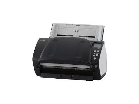 FUJITSU Image Scanner fi-7160
