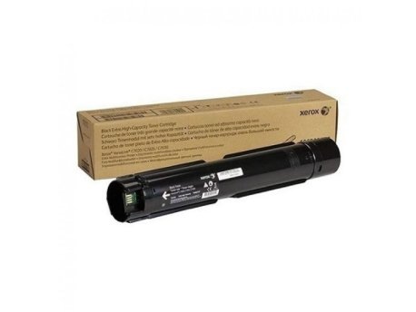 XEROX Toner (106R03396) Crna
