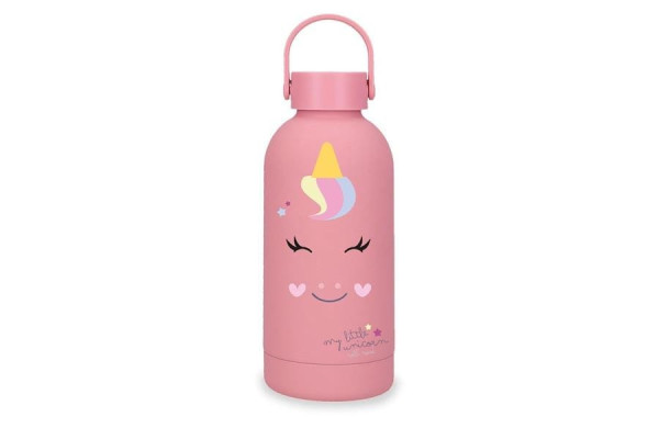 ROLL ROAD HAPPY PETS dečiji termos 350 ml - koralna ( 31.831.42 )