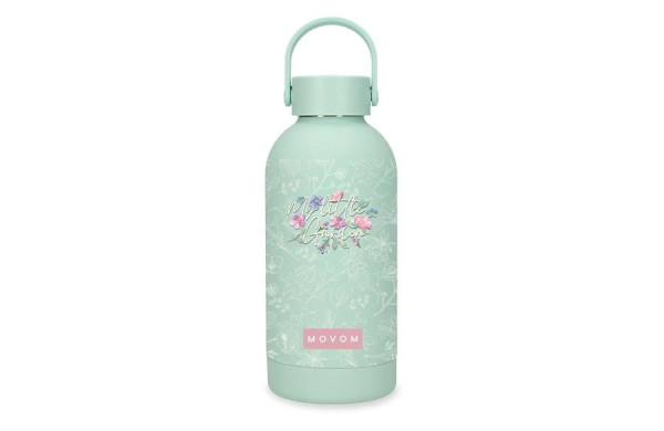 MOVOM MY LITTLE GARDEN dečiji termos 350 ml - mint ( 31.831.48 )