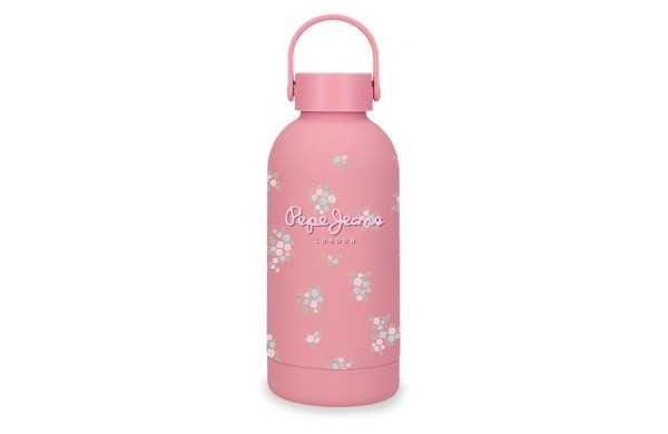 PEPE JEANS NAHID termos 350 ml - koralna ( 60.631.42 )