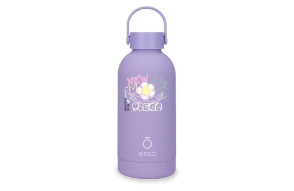 ENSO NEW VIBES dečiji termos 350 ml - ljubičasta ( 99.231.25 )